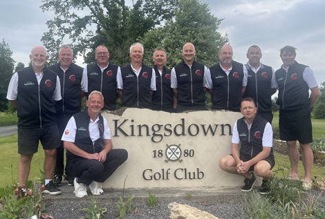 Victory for Wiltshire in close encounter with Dorset :: Wiltshire Golf